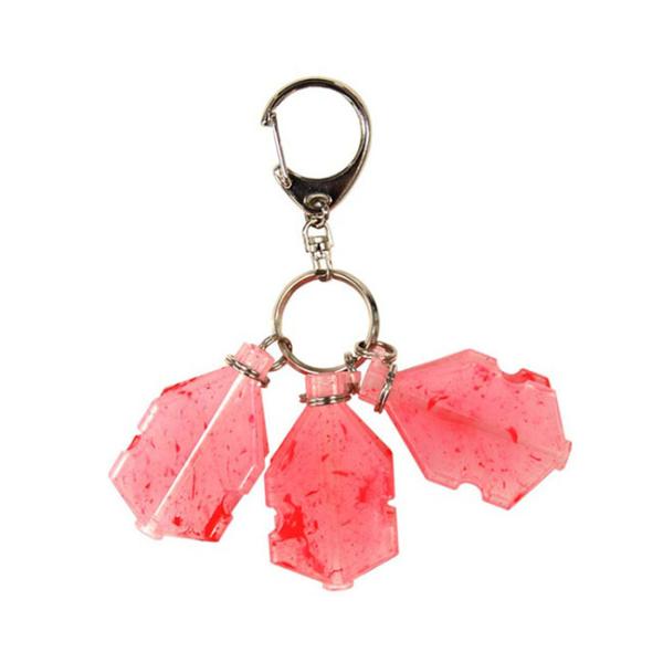 ■商品仕様スペックデータ収納可能フライト形状：4枚羽根収納数：フライト×1set(3個)■商品説明大好評販売中の【プテラファクトリー】Flight Slot Case!!■ご注意※商品ページ掲載の商品仕様や、パッケージ・デザイン・付属品等は...