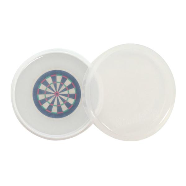 ■商品仕様スペックデータ成分：多価アルコール内容量：11g■商品説明(2019.08.09 発売商品)D.craftから「ダーツグリップ」新登場！程よいグリップ感がたまらない新感覚のすべり止めです。それもそのはず、あの「ヤマトのり」で有名な...