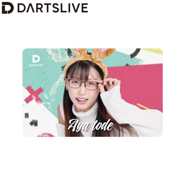 ■商品仕様スペックデータ内容量：1枚■商品説明(2024.9.12 発売商品)超レア！DARTSLIVE PLAYER GOODS 第五弾「アワードムービー3種入りダーツライブカード」が販売決定！各選手ごとに3種類のアワードムービーが入った...