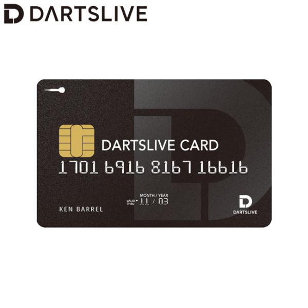 ■商品仕様スペックデータ内容量：1枚■商品説明ダーツマシン「DARTSLIVE」シリーズで使用する専用ICカード。ゲームの成績を保存するための必需品です。豊富なデザインからお気に入りの1枚を見つけてください。■ご注意※こちらの商品はおひとり...