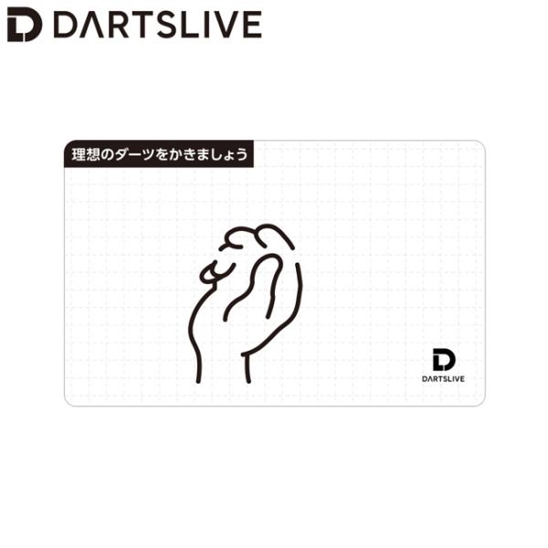 ■商品仕様スペックデータ内容量：1枚■商品説明ダーツマシン「DARTSLIVE」シリーズで使用する専用ICカード。ゲームの成績を保存するための必需品です。豊富なデザインがあるのでお気に入りを見つけてください。■ご注意※本カードは、DARTS...