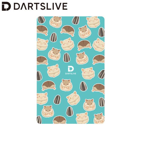 ■商品仕様スペックデータ内容量：1枚■商品説明ダーツマシン「DARTSLIVE」シリーズで使用する専用ICカード。ゲームの成績を保存するための必需品です。豊富なデザインがあるのでお気に入りを見つけてください。■ご注意※本カードは、DARTS...