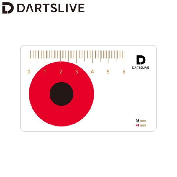 ■商品仕様スペックデータ内容量：1枚■商品説明ダーツマシン「DARTSLIVE」シリーズで使用する専用ICカード。ゲームの成績を保存するための必需品です。豊富なデザインがあるのでお気に入りを見つけてください。■ご注意※本カードは、DARTS...