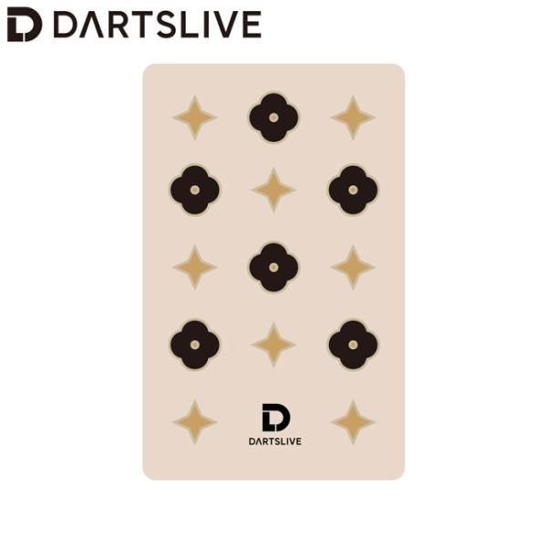■商品仕様スペックデータ内容量：1枚■商品説明ダーツマシン「DARTSLIVE」シリーズで使用する専用ICカード。ゲームの成績を保存するための必需品です。豊富なデザインがあるのでお気に入りを見つけてください。■ご注意※本カードは、DARTS...