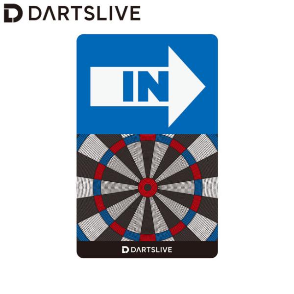 ■商品仕様スペックデータ内容量：1枚■商品説明ダーツマシン「DARTSLIVE」シリーズで使用する専用ICカード。ゲームの成績を保存するための必需品です。豊富なデザインがあるのでお気に入りを見つけてください。■ご注意※本カードは、DARTS...
