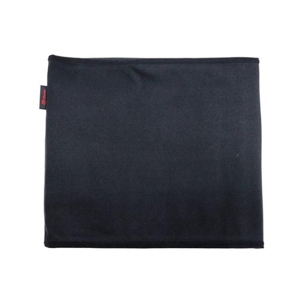 ■商品仕様スペックデータ素材：ナイロン85%、ポリウレタン15%サイズ：フリーサイズ(平置き時 H23.0cm×W27.0cm)■商品説明スポーツアンダーウェアの生地を使用した、保温性に優れたネックウォーマーです。肌触りも良く、生地密度の高...