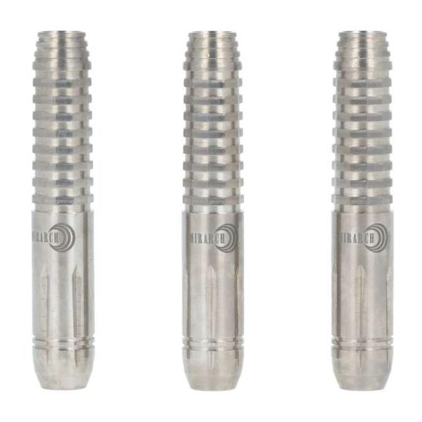 新品定価：13800円(税込)■商品仕様スペックデータ材質：90%タングステン単体重量：19.8g バレル全長：43.0mm最大径：7.6mmタイプ：2BA■商品状態・付属品商品状態：【5】付属品：あり(フライト×3・シャフト×3・チップ×...