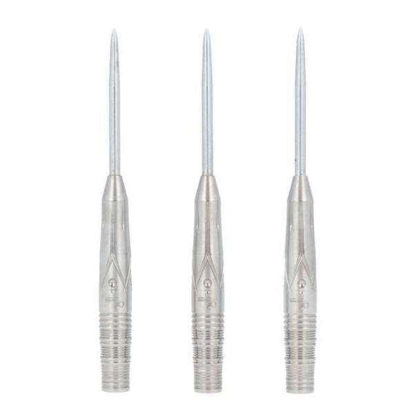 新品定価：17600円(税込)■商品仕様スペックデータ材質：90%タングステン単体重量：21.0g バレル全長：45.0mm最大径：7.0mmタイプ：STEEL■商品状態・付属品商品状態：【3】付属品：なしパッケージ：あり備考：特記事項なし...