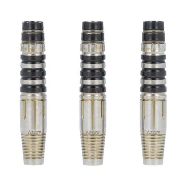 新品定価：14300円(税込)■商品仕様スペックデータ材質：90%タングステン単体重量：17.5g バレル全長：39.0mm最大径：7.4mmタイプ：2BA■商品状態・付属品商品状態：【3】付属品：なしパッケージ：なし備考：特記事項なし■ご...