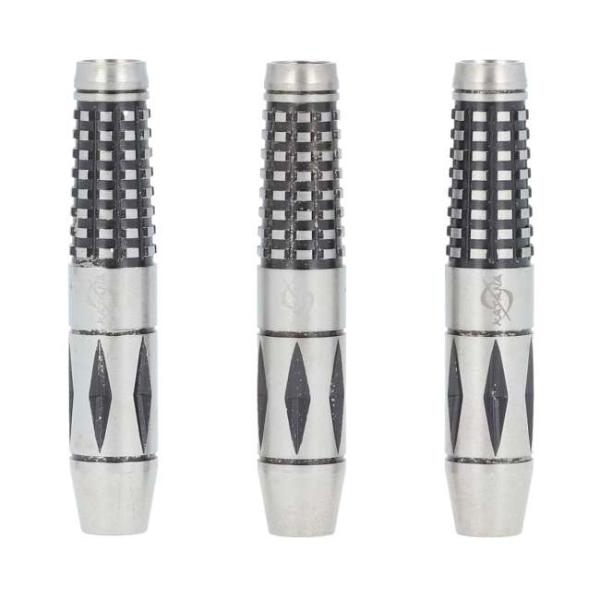 新品定価：12800円(税込)■商品仕様スペックデータ材質：90%タングステン単体重量：16.5g バレル全長：39.0mm最大径：7.4mmタイプ：2BA■商品状態・付属品商品状態：【3】付属品：なしパッケージ：なし備考：特記事項なし■ご...