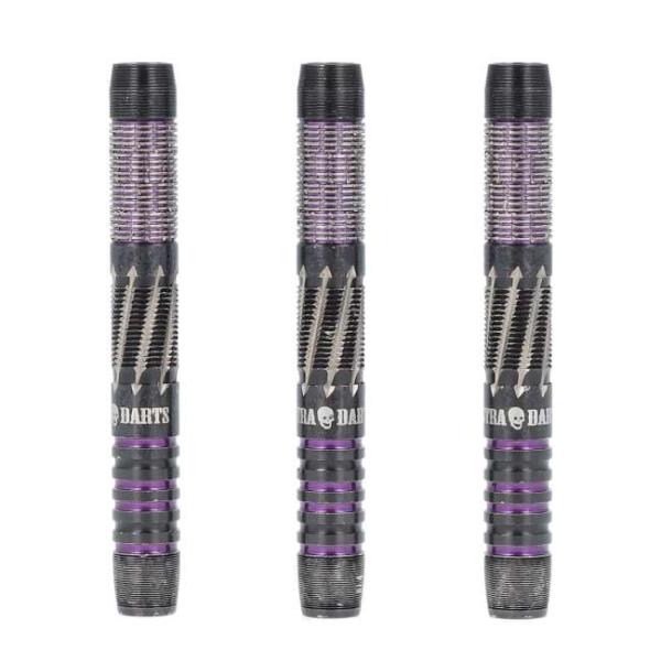 新品定価：14300円(税込)■商品仕様スペックデータ材質：90%タングステン単体重量：19.0g バレル全長：52.0mm最大径：6.4mmタイプ：2BA■商品状態・付属品商品状態：【3】付属品：なしパッケージ：なし備考：特記事項なし■ご...