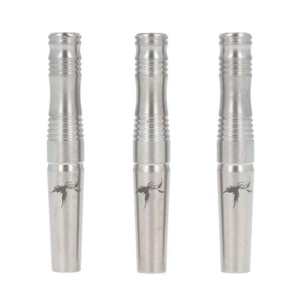 新品定価：7480円(税込)■商品仕様スペックデータ材質：90%タングステン単体重量：18.0g バレル全長：45.0mm最大径：7.2mmタイプ：2BA■商品状態・付属品商品状態：【4】付属品：なしパッケージ：なし備考：特記事項なし■ご注...