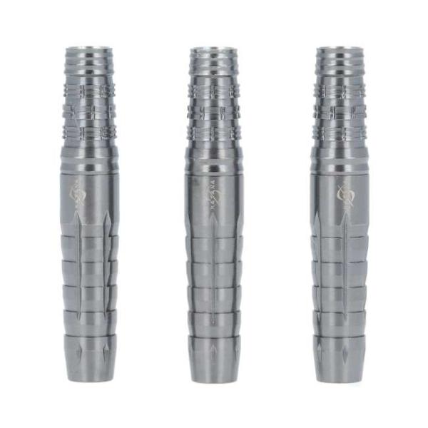 新品定価：11000円(税込)■商品仕様スペックデータ材質：90%タングステン単体重量：17.5g バレル全長：40.0mm最大径：7.2mmタイプ：2BA■商品状態・付属品商品状態：【4】付属品：なしパッケージ：なし備考：特記事項なし■ご...