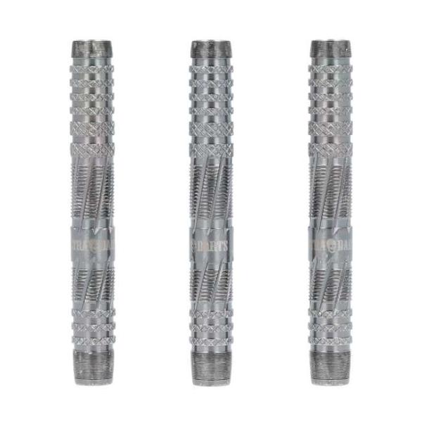 新品定価：13800円(税込)■商品仕様スペックデータ材質：90%タングステン単体重量：19.0g バレル全長：50.0mm最大径：6.5mmタイプ：2BA■商品状態・付属品商品状態：【3】付属品：あり(フライト×3・シャフト×3・チップ×...