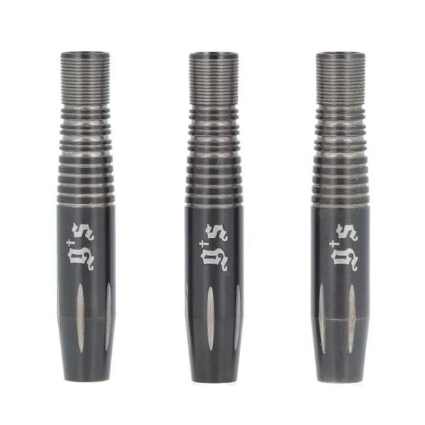 新品定価：10695円(税込)■商品仕様スペックデータ材質：90%タングステン単体重量：17.0g バレル全長：40.0mm最大径：7.3mmタイプ：2BA■商品状態・付属品商品状態：【3】付属品：なしパッケージ：なし備考：特記事項なし■ご...