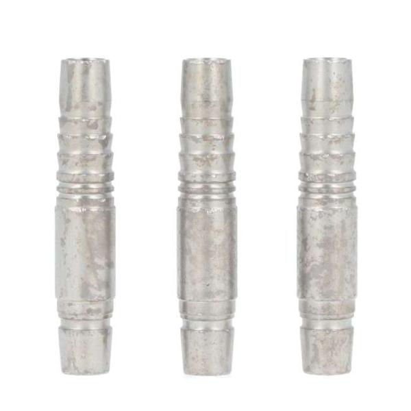 新品定価：5500円(税込)■商品仕様スペックデータ材質：80%タングステン単体重量：16.5g バレル全長：38.0mm最大径：7.4mmタイプ：2BA■商品状態・付属品商品状態：【1】付属品：あり(フライト×3・シャフト×3・チップ×3...