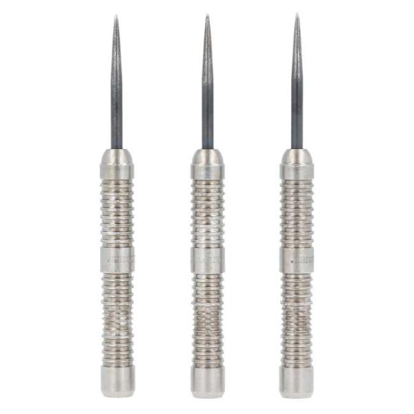 新品定価：13000円(税込)■商品仕様スペックデータ材質：95%タングステン単体重量：22.0g バレル全長：48.0mm最大径：6.7mmタイプ：STEEL■商品状態・付属品商品状態：【3】付属品：なしパッケージ：なし備考：特記事項なし...