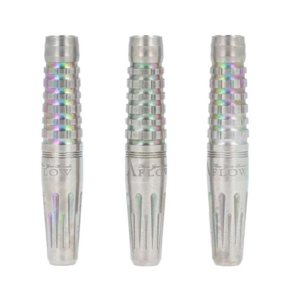 新品定価：12800円(税込)■商品仕様スペックデータ材質：90%タングステン単体重量：17.0g バレル全長：40.0mm最大径：7.4mmタイプ：No.5■商品状態・付属品商品状態：【3】付属品：なしパッケージ：なし備考：特記事項なし■...