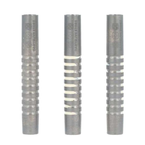 新品定価：5460円(税込)■商品仕様スペックデータ材質：80%タングステン単体重量：15.7g バレル全長：43.0mm最大径：6.3mmタイプ：2BA■商品状態・付属品商品状態：【2】付属品：なしパッケージ：なし備考：特記事項なし■ご注...