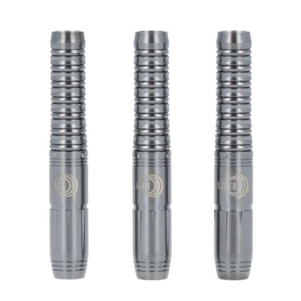 新品定価：13800円(税込)■商品仕様スペックデータ材質：90%タングステン単体重量：18.0g バレル全長：44.0mm最大径：7.0mmタイプ：2BA■商品状態・付属品商品状態：【4】付属品：あり(フライト×3・シャフト×3・チップ×...