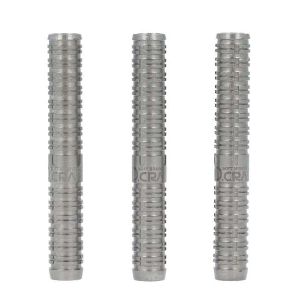新品定価：10780円(税込)■商品仕様スペックデータ材質：90%タングステン単体重量：16.5g バレル全長：45.0mm最大径：6.4mmタイプ：2BA■商品状態・付属品商品状態：【3】付属品：あり(フライト×3・シャフト×3・チップ×...