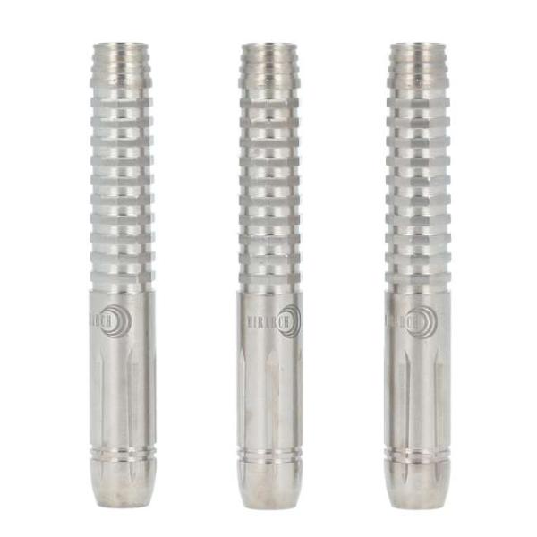 新品定価：13800円(税込)■商品仕様スペックデータ材質：90%タングステン単体重量：21.5g バレル全長：48.0mm最大径：7.0mmタイプ：2BA■商品状態・付属品商品状態：【4】付属品：あり(フライト×3・シャフト×3・チップ×...