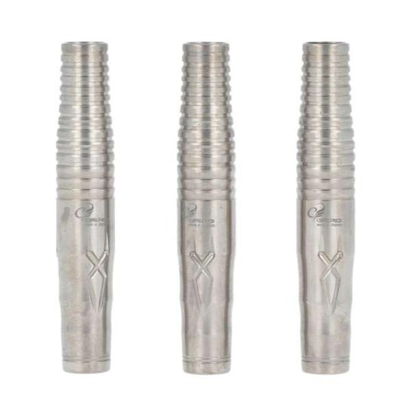 新品定価：17600円(税込)■商品仕様スペックデータ材質：90%タングステン単体重量：19.0g バレル全長：41.0mm最大径：7.4mmタイプ：2BA■商品状態・付属品商品状態：【4】付属品：なしパッケージ：あり備考：特記事項なし■ご...