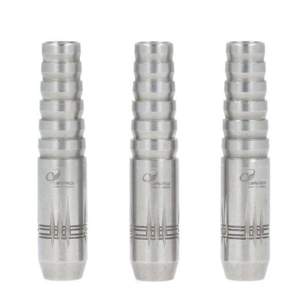 新品定価：17600円(税込)■商品仕様スペックデータ材質：90%タングステン単体重量：17.0g バレル全長：39.0mm最大径：7.6mmタイプ：2BA■商品状態・付属品商品状態：【3】付属品：なしパッケージ：あり備考：特記事項なし■ご...