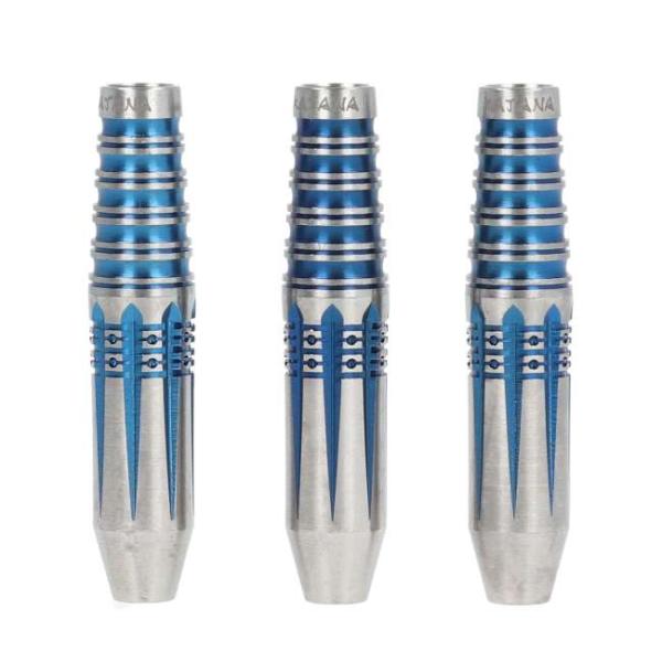 新品定価：12800円(税込)■商品仕様スペックデータ材質：90%タングステン単体重量：16.5g バレル全長：37.0mm最大径：7.8mmタイプ：No.5■商品状態・付属品商品状態：【5】付属品：あり(フライト×3・シャフト×3・チップ...