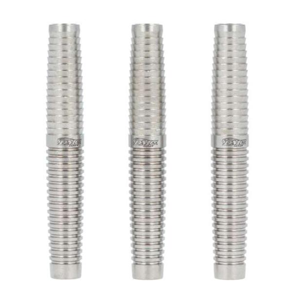 新品定価：15400円(税込)■商品仕様スペックデータ材質：90%タングステン単体重量：18.0g バレル全長：47.5mm最大径：7.2mmタイプ：2BA■商品状態・付属品商品状態：【3】付属品：あり(フライト×3・シャフト×3・チップ×...