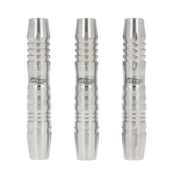 新品定価：15400円(税込)■商品仕様スペックデータ材質：90%タングステン単体重量：18.0g バレル全長：42.0mm最大径：7.4mmタイプ：2BA■商品状態・付属品商品状態：【5】付属品：あり(フライト×3・シャフト×3・チップ×...