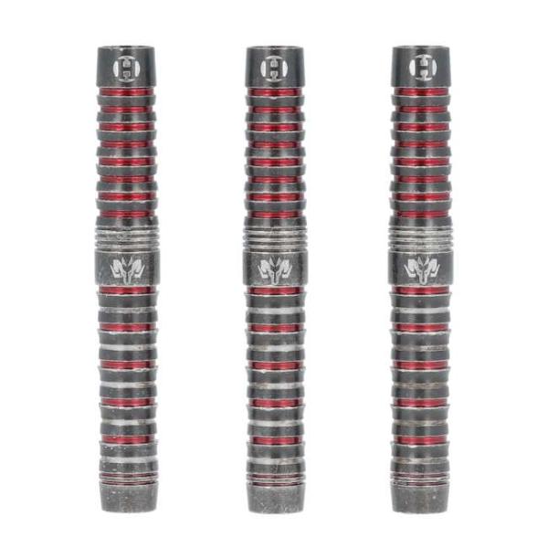 新品定価：16500円(税込)■商品仕様スペックデータ材質：97%タングステン単体重量：18.0g バレル全長：47.0mm最大径：6.7mmタイプ：2BA■商品状態・付属品商品状態：【2】付属品：あり(シャフト×3・チップ×3)パッケージ...