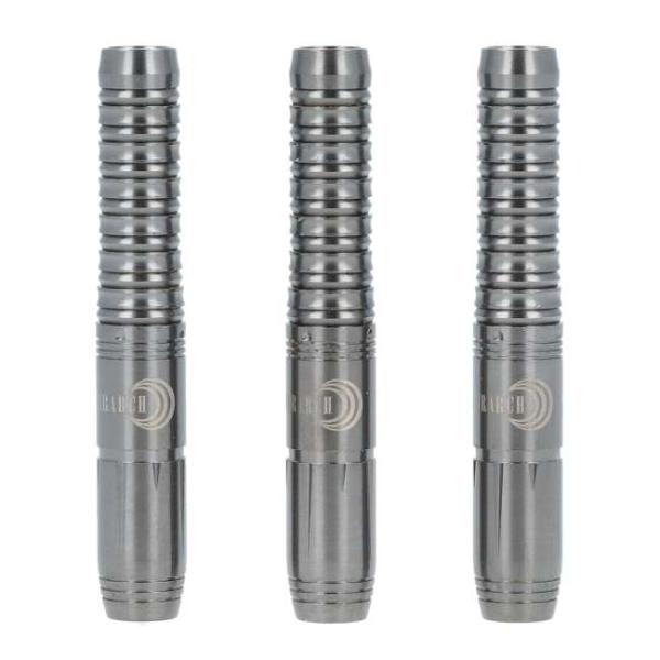 新品定価：13800円(税込)■商品仕様スペックデータ材質：90%タングステン単体重量：18.0g バレル全長：44.0mm最大径：7.0mmタイプ：2BA■商品状態・付属品商品状態：【4】付属品：あり(フライト×3・シャフト×3・チップ×...