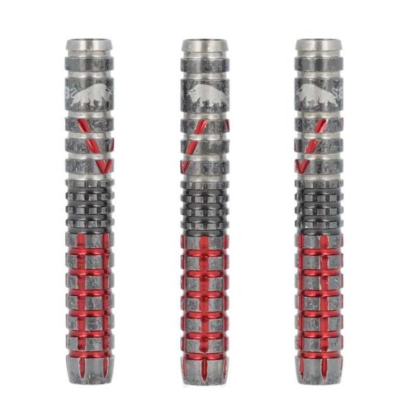 新品定価：14410円(税込)■商品仕様スペックデータ材質：90%タングステン単体重量：18.5g バレル全長：45.0mm最大径：6.5mmタイプ：2BA■商品状態・付属品商品状態：【2】付属品：なしパッケージ：なし備考：特記事項なし■ご...