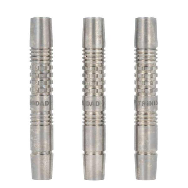 新品定価：11000円(税込)■商品仕様スペックデータ材質：90%タングステン単体重量：18.0g バレル全長：44.0mm最大径：6.5mmタイプ：2BA■商品状態・付属品商品状態：【3】付属品：あり(フライト×3・シャフト×3・チップ×...