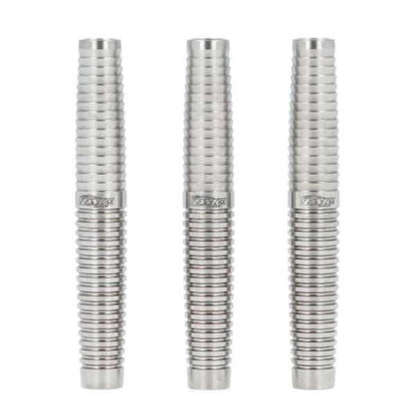 新品定価：15400円(税込)■商品仕様スペックデータ材質：90%タングステン単体重量：18.0g バレル全長：47.5mm最大径：7.2mmタイプ：2BA■商品状態・付属品商品状態：【4】付属品：あり(フライト×3・シャフト×3・チップ×...