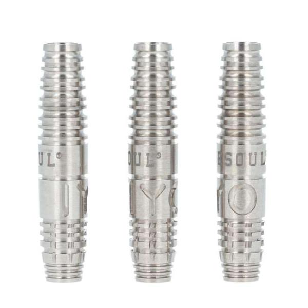 新品定価：11999円(税込)■商品仕様スペックデータ材質：90%タングステン単体重量：17.0g バレル全長：37.0mm最大径：7.8mmタイプ：2BA■商品状態・付属品商品状態：【3】付属品：なしパッケージ：あり備考：特記事項なし■ご...