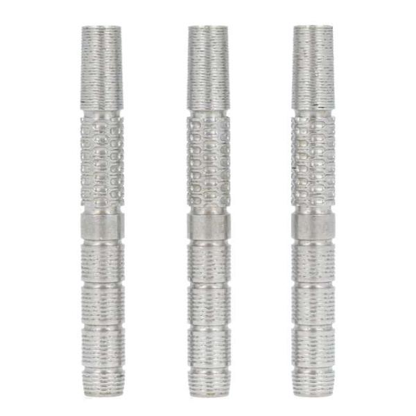 新品定価：11999円(税込)■商品仕様スペックデータ材質：90%タングステン単体重量：20.5g バレル全長：53.0mm最大径：6.4mmタイプ：2BA■商品状態・付属品商品状態：【2】付属品：あり(フライト×3・シャフト×3・チップ×...