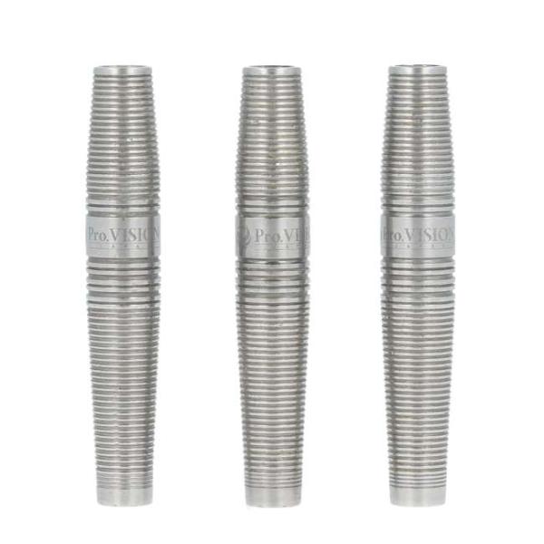 新品定価：12100円(税込)■商品仕様スペックデータ材質：90%タングステン単体重量：21.0g バレル全長：44.0mm最大径：7.6mmタイプ：2BA■商品状態・付属品商品状態：【3】付属品：あり(フライト×3・シャフト×3・チップ×...