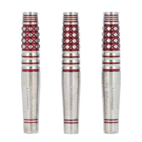 新品定価：11000円(税込)■商品仕様スペックデータ材質：90%タングステン単体重量：18.0g バレル全長：45.0mm最大径：7.3mmタイプ：2BA■商品状態・付属品商品状態：【3】付属品：あり(フライト×3・シャフト×3・チップ×...