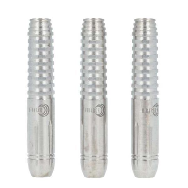 新品定価：13800円(税込)■商品仕様スペックデータ材質：90%タングステン単体重量：19.8g バレル全長：43.0mm最大径：7.6mmタイプ：2BA■商品状態・付属品商品状態：【3】付属品：あり(フライト×3・シャフト×3・チップ×...