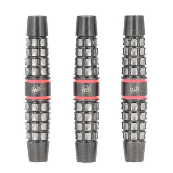 新品定価：15180円(税込)■商品仕様スペックデータ材質：90%タングステン単体重量：18.0g バレル全長：43.0mm最大径：7.8mmタイプ：2BA■商品状態・付属品商品状態：【3】付属品：なしパッケージ：なし備考：特記事項なし■ご...