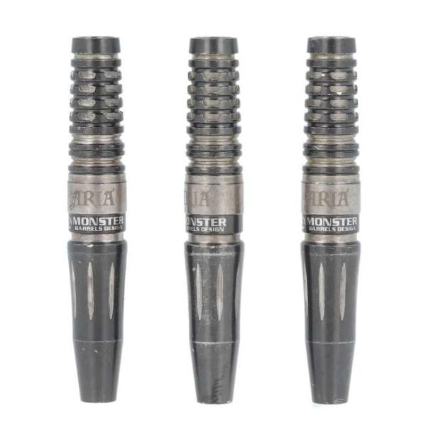 新品定価：12100円(税込)■商品仕様スペックデータ材質：90%タングステン単体重量：17.0g バレル全長：45.5mm最大径：7.6mmタイプ：No.5■商品状態・付属品商品状態：【3】付属品：なしパッケージ：なし備考：特記事項なし■...