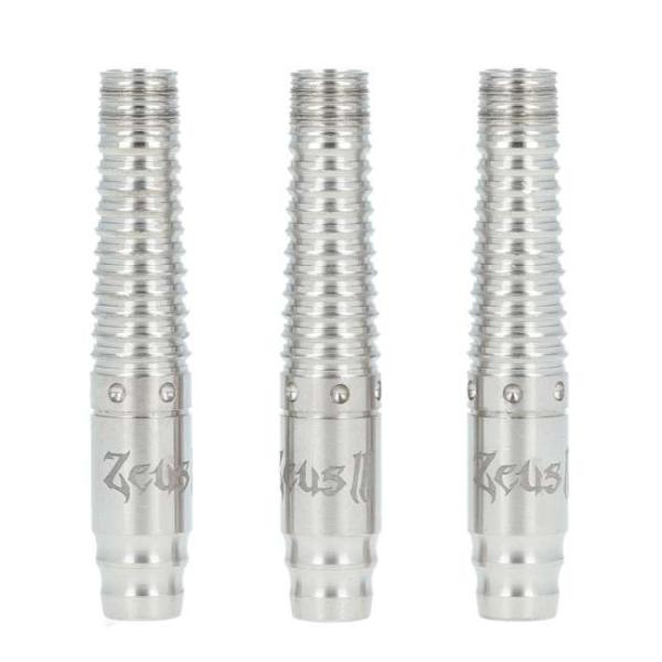 新品定価：8800円(税込)■商品仕様スペックデータ材質：90%タングステン単体重量：16.5g バレル全長：40.0mm最大径：7.5mmタイプ：2BA■商品状態・付属品商品状態：【4】付属品：なしパッケージ：なし備考：特記事項なし■ご注...