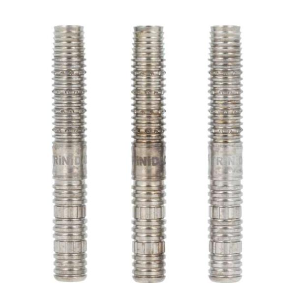 新品定価：11000円(税込)■商品仕様スペックデータ材質：95%タングステン単体重量：21.0g バレル全長：48.0mm最大径：6.7mmタイプ：2BA■商品状態・付属品商品状態：【3】付属品：なしパッケージ：なし備考：特記事項なし■ご...