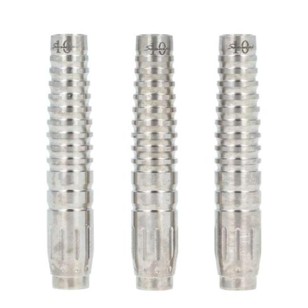 新品定価：16500円(税込)■商品仕様スペックデータ材質：90%タングステン単体重量：16.5g バレル全長：39.5mm最大径：7.4mmタイプ：2BA■商品状態・付属品商品状態：【3】付属品：なしパッケージ：あり備考：特記事項なし■ご...