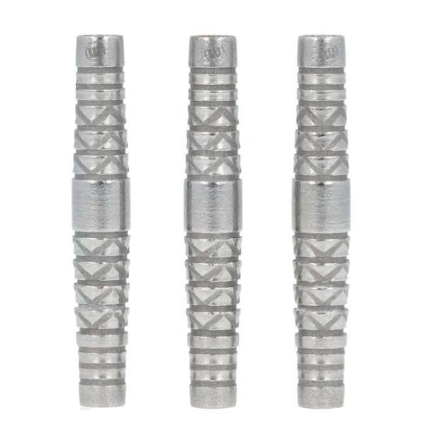 新品定価：14850円(税込)■商品仕様スペックデータ材質：90%タングステン単体重量：18.0g バレル全長：46.0mm最大径：7.3mmタイプ：2BA■商品状態・付属品商品状態：【2】付属品：あり(フライト×3・シャフト×3・チップ×...