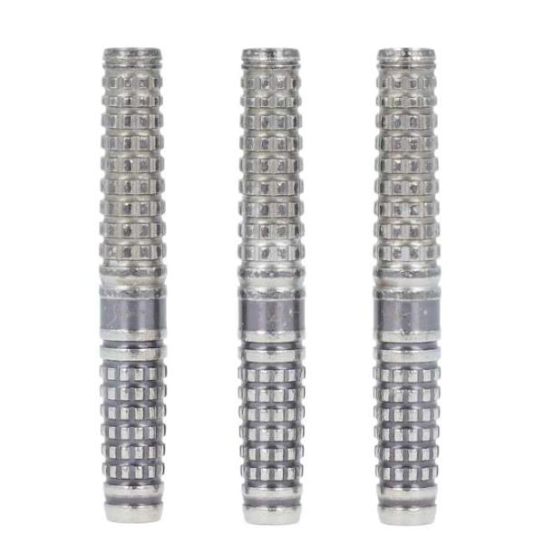 新品定価：15800円(税込)■商品仕様スペックデータ材質：95%タングステン単体重量：19.0g バレル全長：48.0mm最大径：7.0mmタイプ：2BA■商品状態・付属品商品状態：【2】付属品：あり(フライト×3・シャフト×3・チップ×...