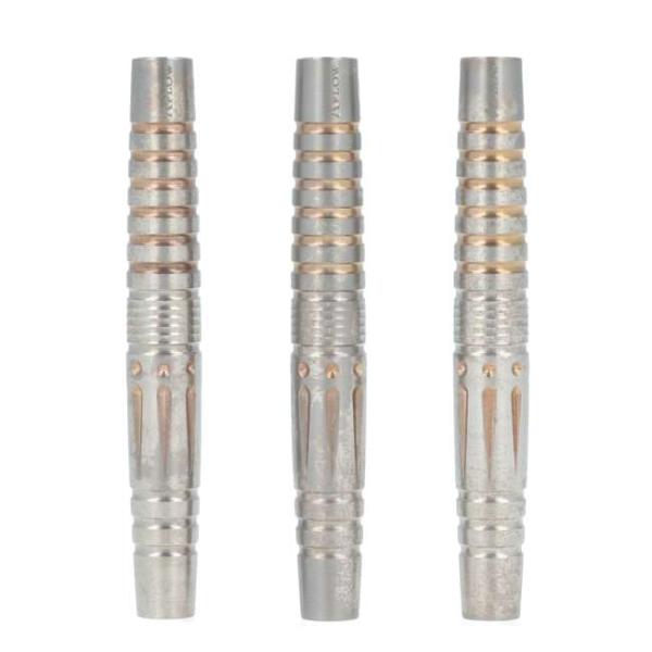 新品定価：12800円(税込)■商品仕様スペックデータ材質：95%タングステン単体重量：20.0g バレル全長：52.5mm最大径：7.2mmタイプ：2BA■商品状態・付属品商品状態：【3】付属品：なしパッケージ：なし備考：特記事項なし■ご...
