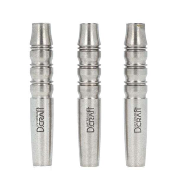 新品定価：5029円(税込)■商品仕様スペックデータ材質：80%タングステン単体重量：16.5g バレル全長：42.0mm最大径：7.1mmタイプ：2BA■商品状態・付属品商品状態：【4】付属品：なしパッケージ：なし備考：特記事項なし■ご注...